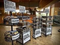 New tax credit awarded to Killer Brownie for Ohio move | Springboro ...
