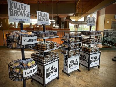 New tax credit awarded to Killer Brownie for Ohio move | Springboro ...