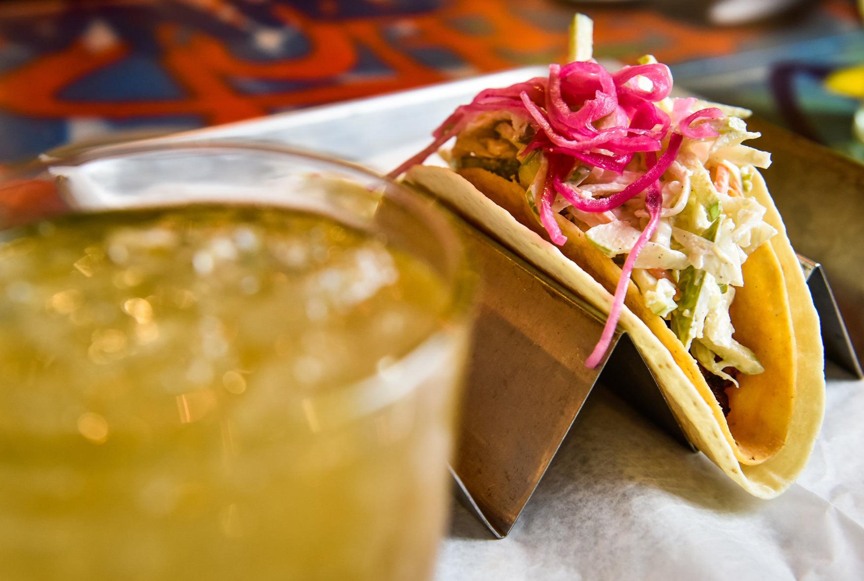 Agave & Rye celebrating five years Wednesday with special deals | Food ...