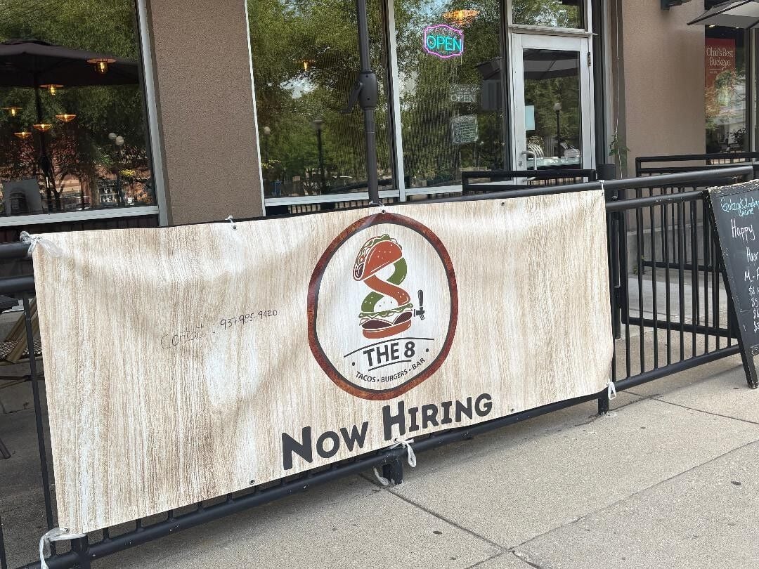 The 8 sports bar is opening next to Gulzar’s Indian Cuisine, has same ...