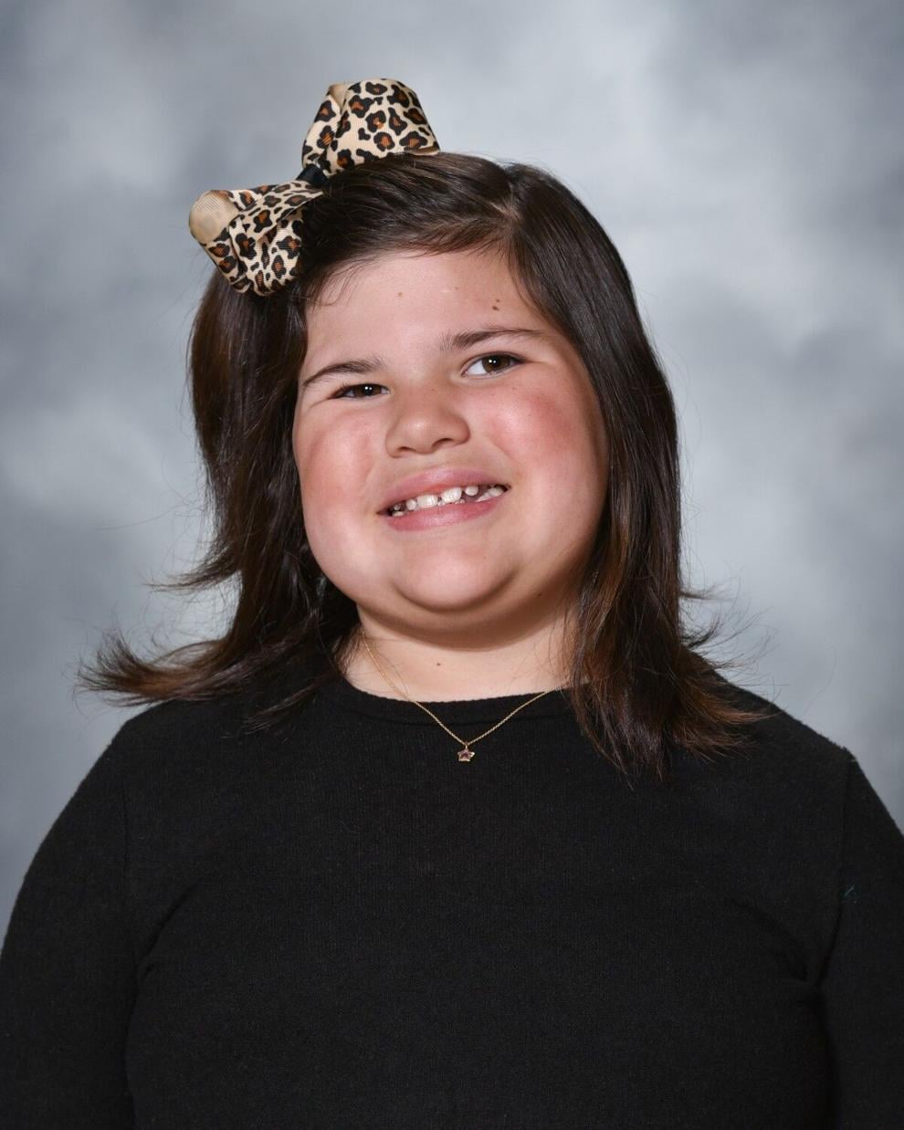 Springboro schools mourns death of fourth grader who battled brain ...