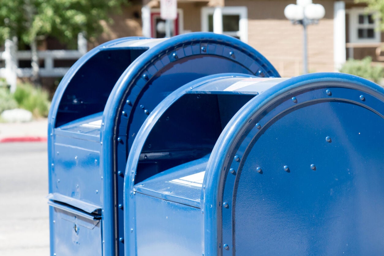 Prices of stamps to go up this month; USPS says it’s because of rising ...