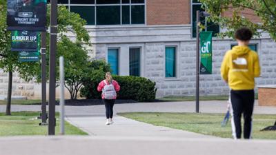 Wright State professors say changes to tenure, discussions about ...