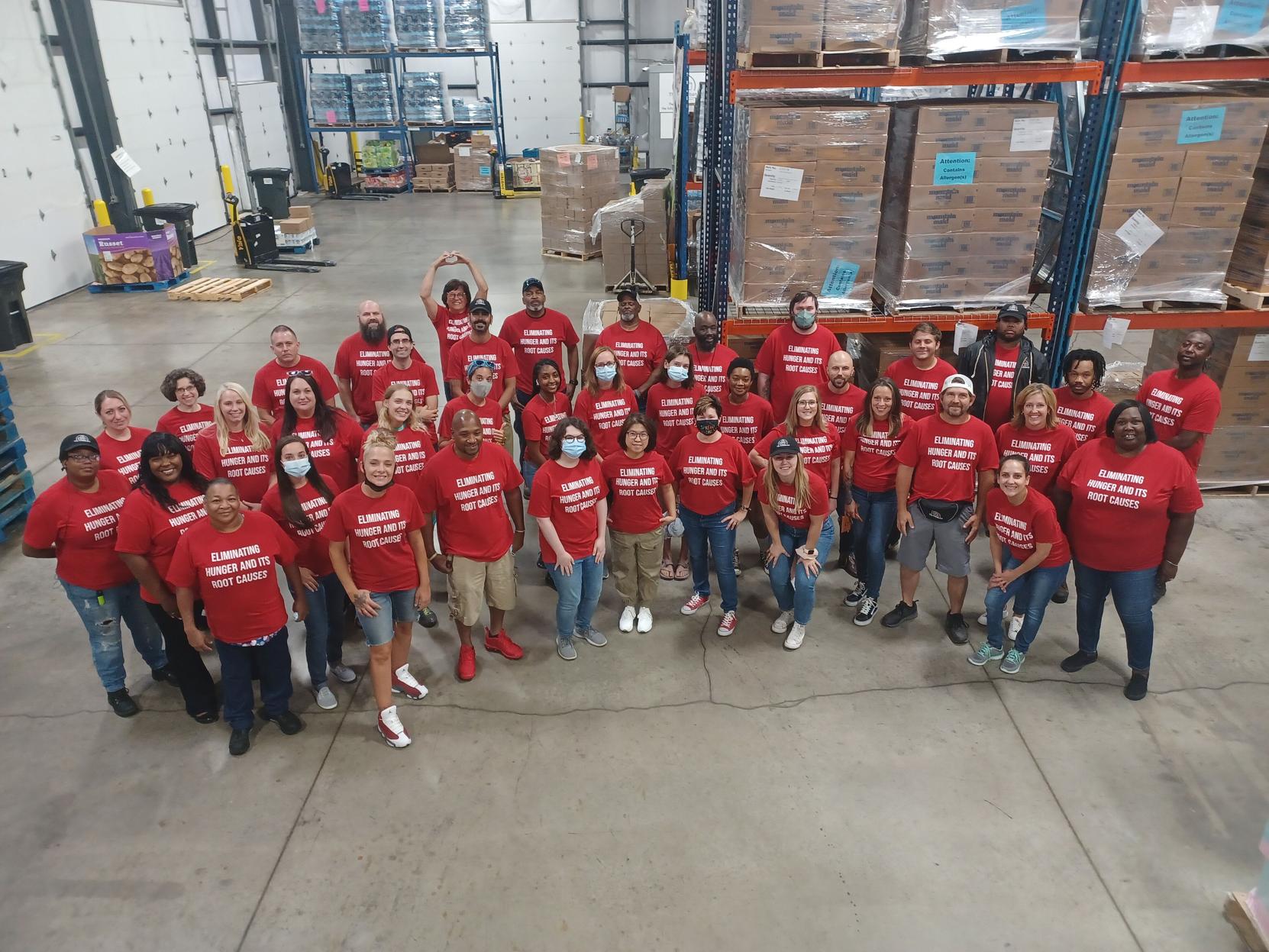 VOICES: Valley Food Relief and the root causes of food insecurity ...