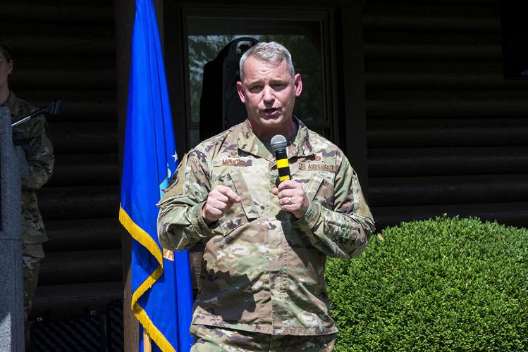 Wright-Patt lands 41 on technical sergeant select list | Military News ...