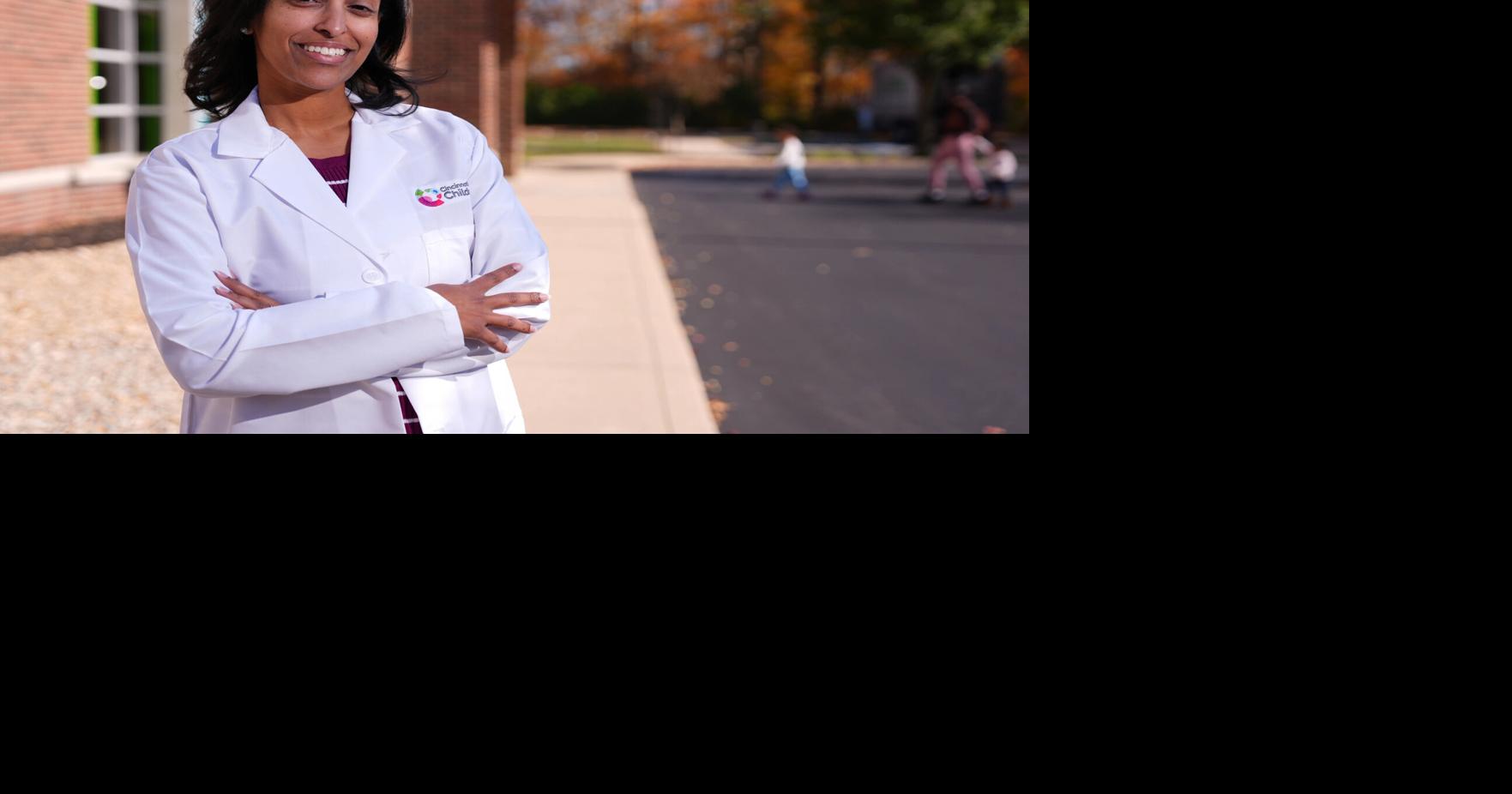 Former Dayton Children’s doctor to offer primary care Cincinnati ...