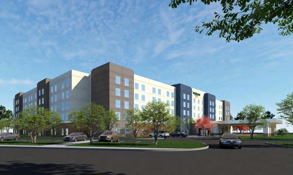Messer begins work on $155M Wright-Patt construction project | Local ...