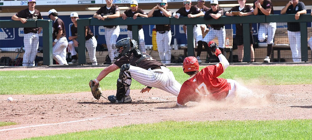 Fenwick baseball team heading to first state tournament since 1982 ...