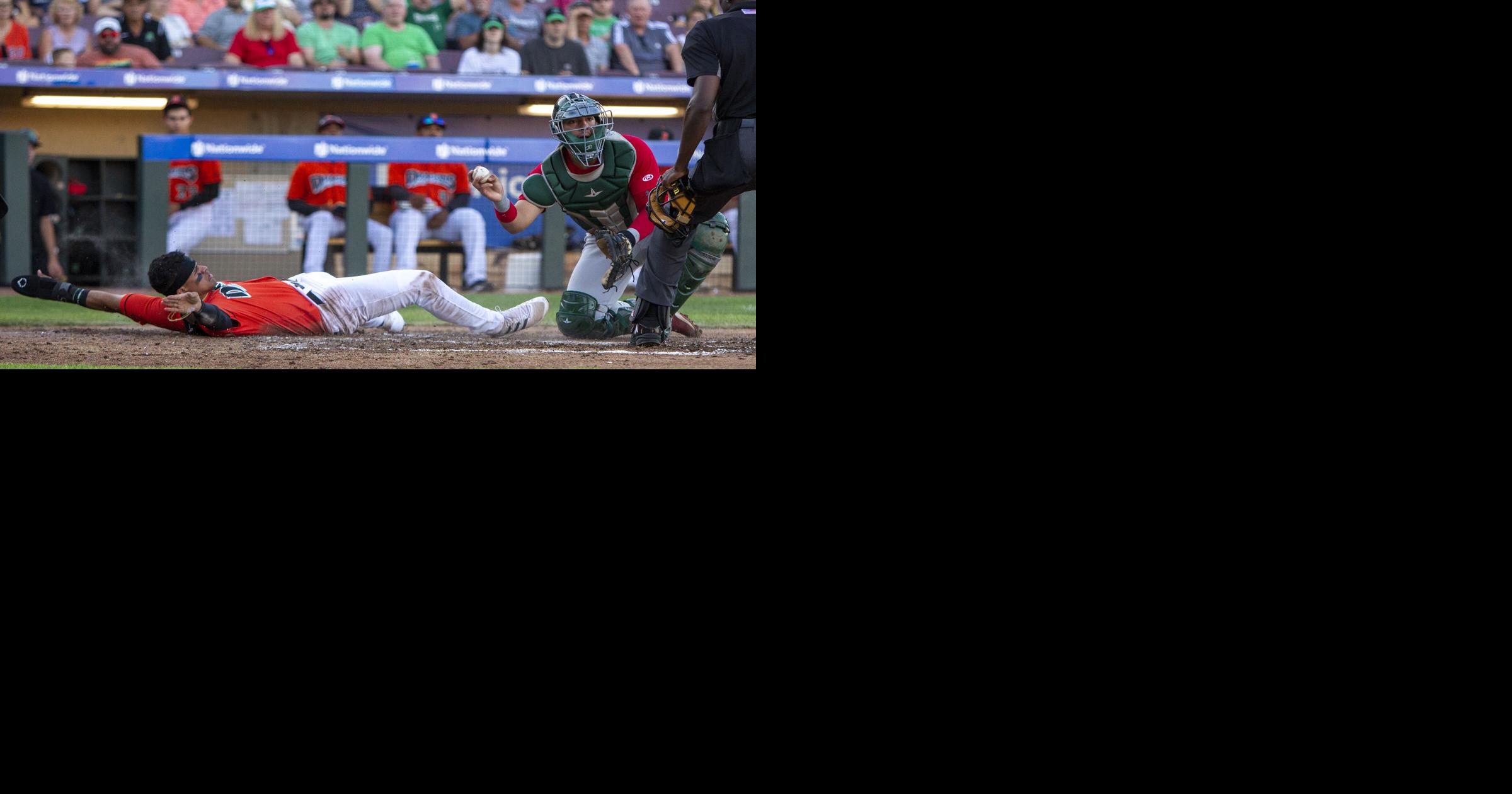Dayton Dragons will open 2023 season on April 6 | Sports ...