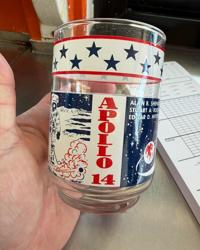 Lead tainted vintage root beer stand cups prompts public health warning ...