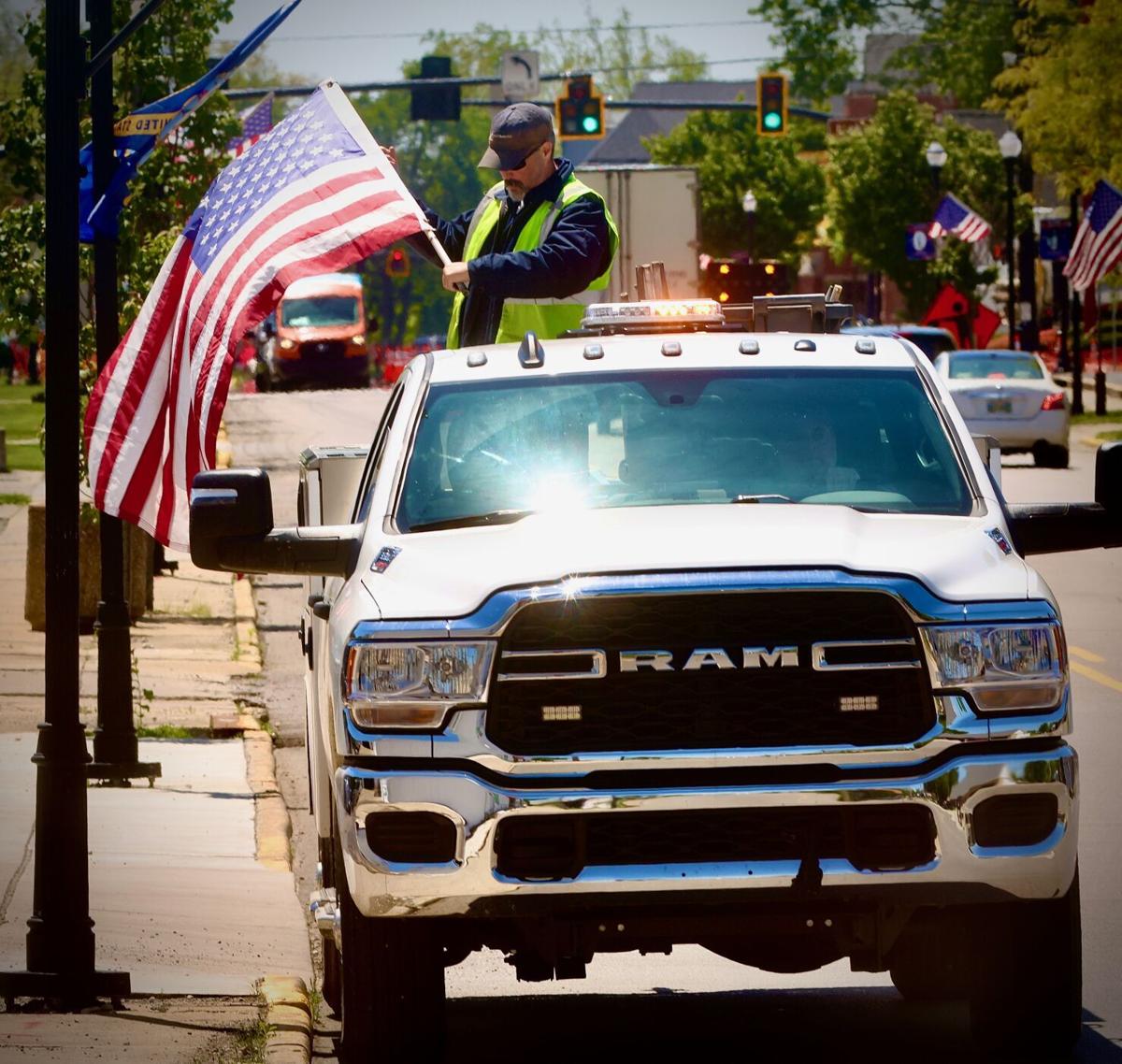 Letters to the editor: Veterans need support | Opinion ...