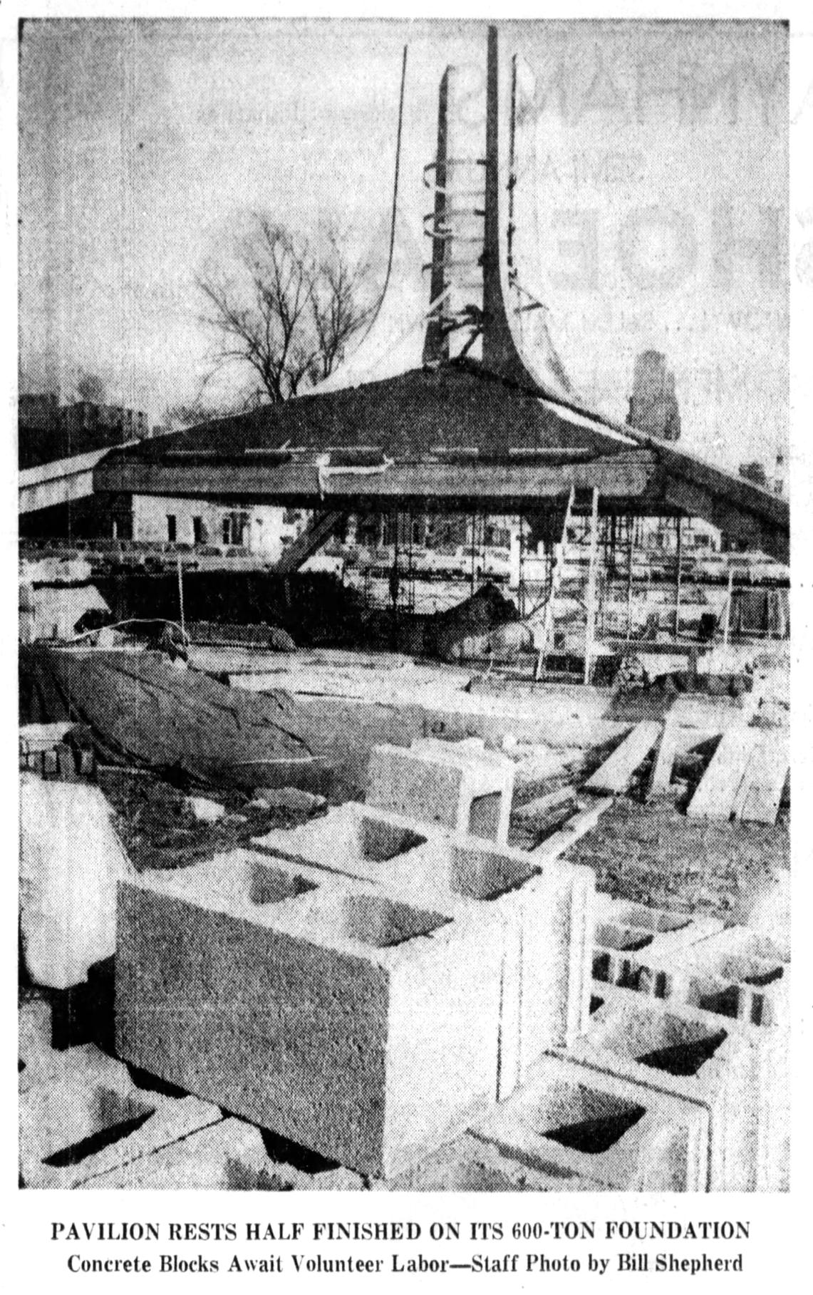 Progress Pavilion: The grand Dayton project showcasing the future ...