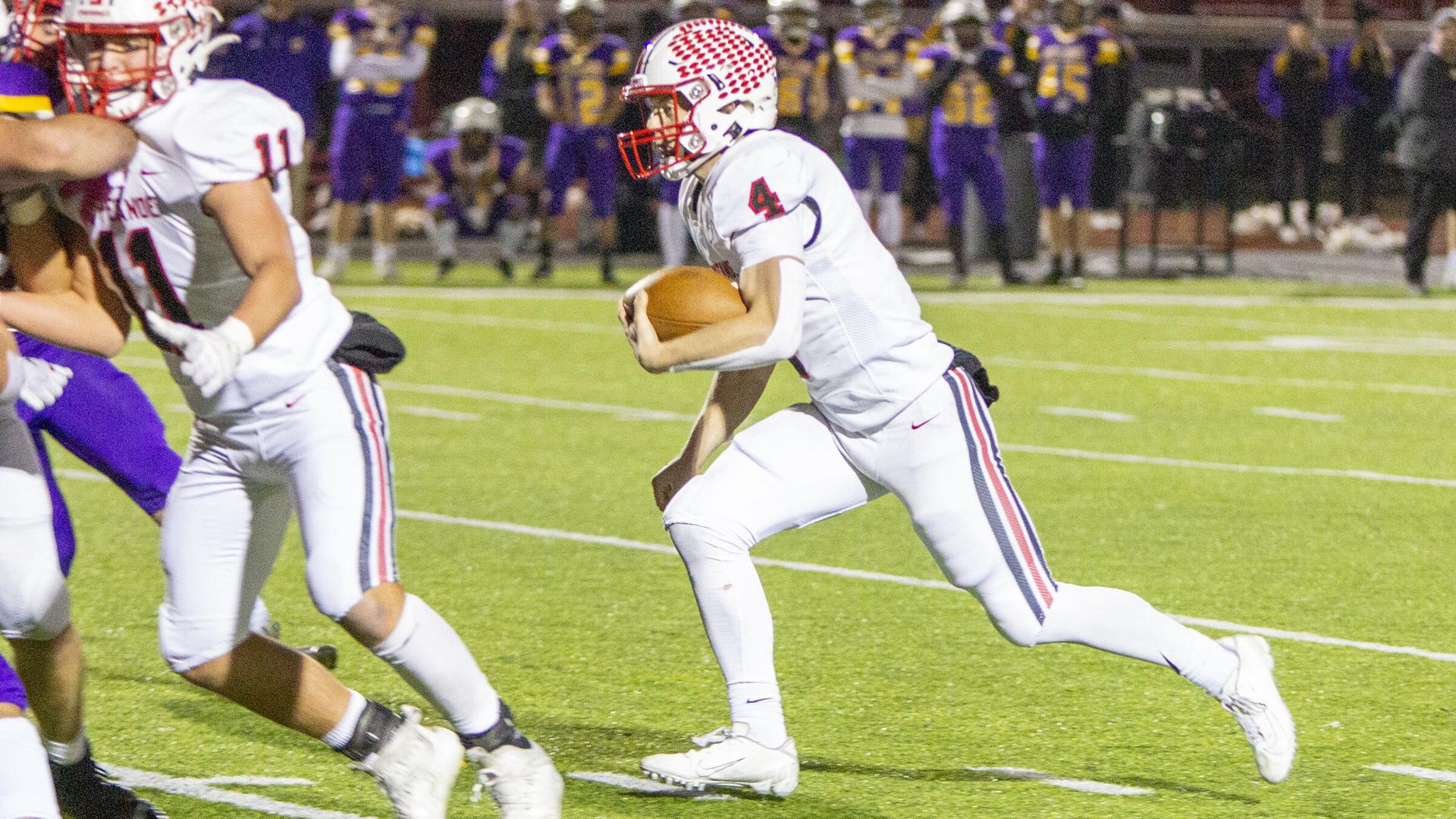 Best season in Tipp history ends in state semifinals | Sports ...