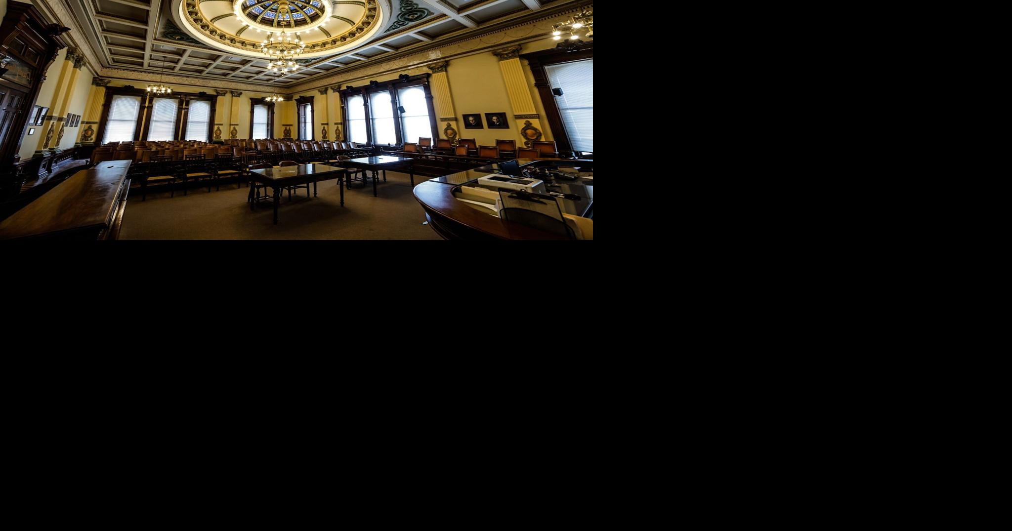 Miami County deciding details, cost of major renovations to historic ...