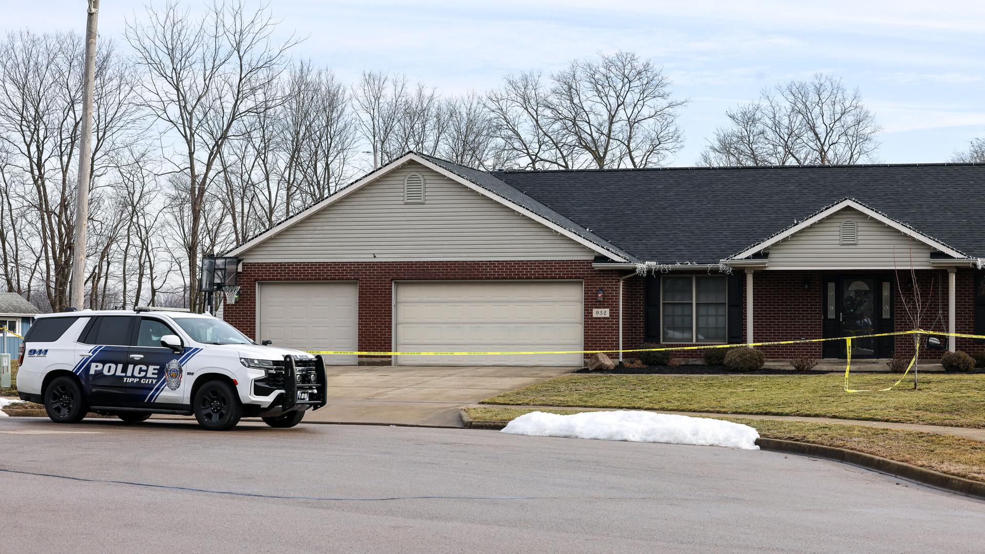 Ashley Flynn case: Video released of husband’s arraignment for murder ...
