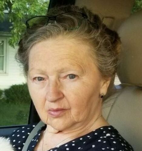 Stewart, Betty | Local | daytondailynews.com
