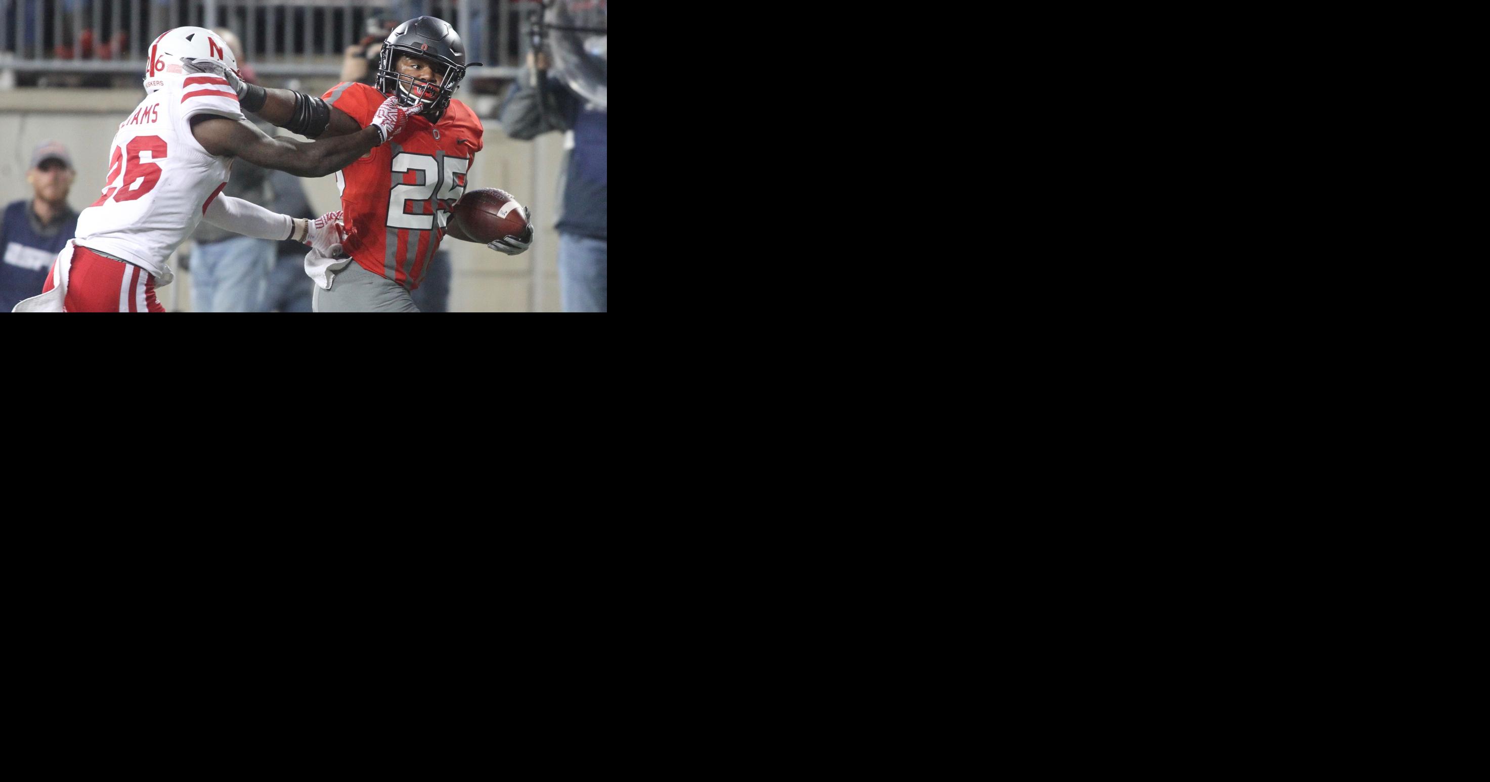 A nerd's-eye view of the Ohio State-Clemson Fiesta Bowl | Sports News ...