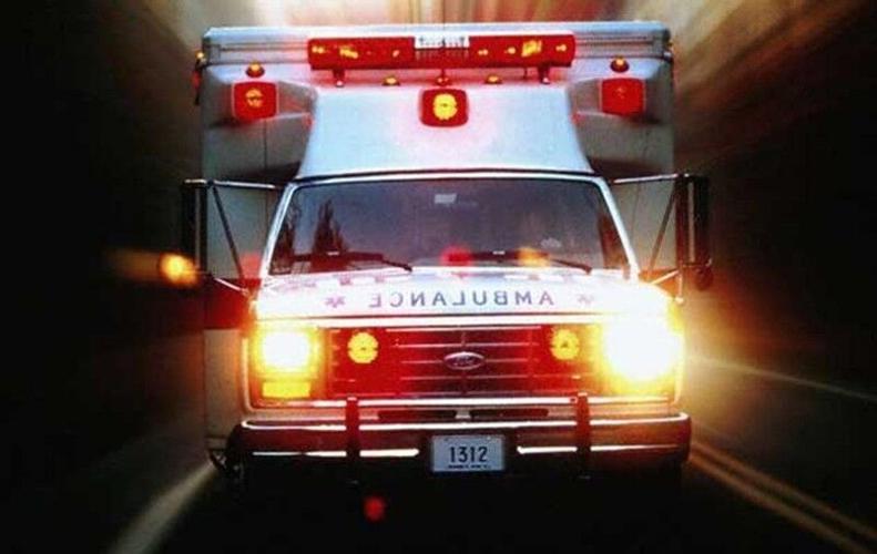 Woman injured after Harrison Twp. crash late Friday | Local ...