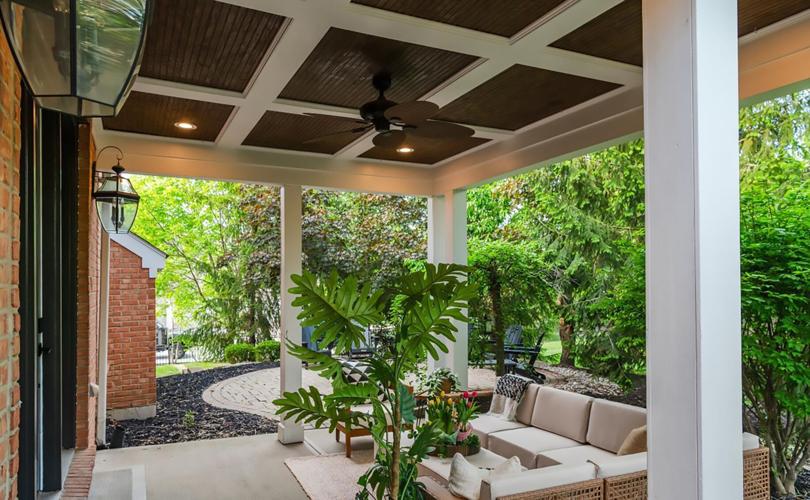 $1.099M West Chester Twp. home for sale has five bedrooms, rec room and ...