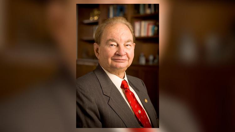 Frank James, founder of James Investment Research, has died | Dayton ...