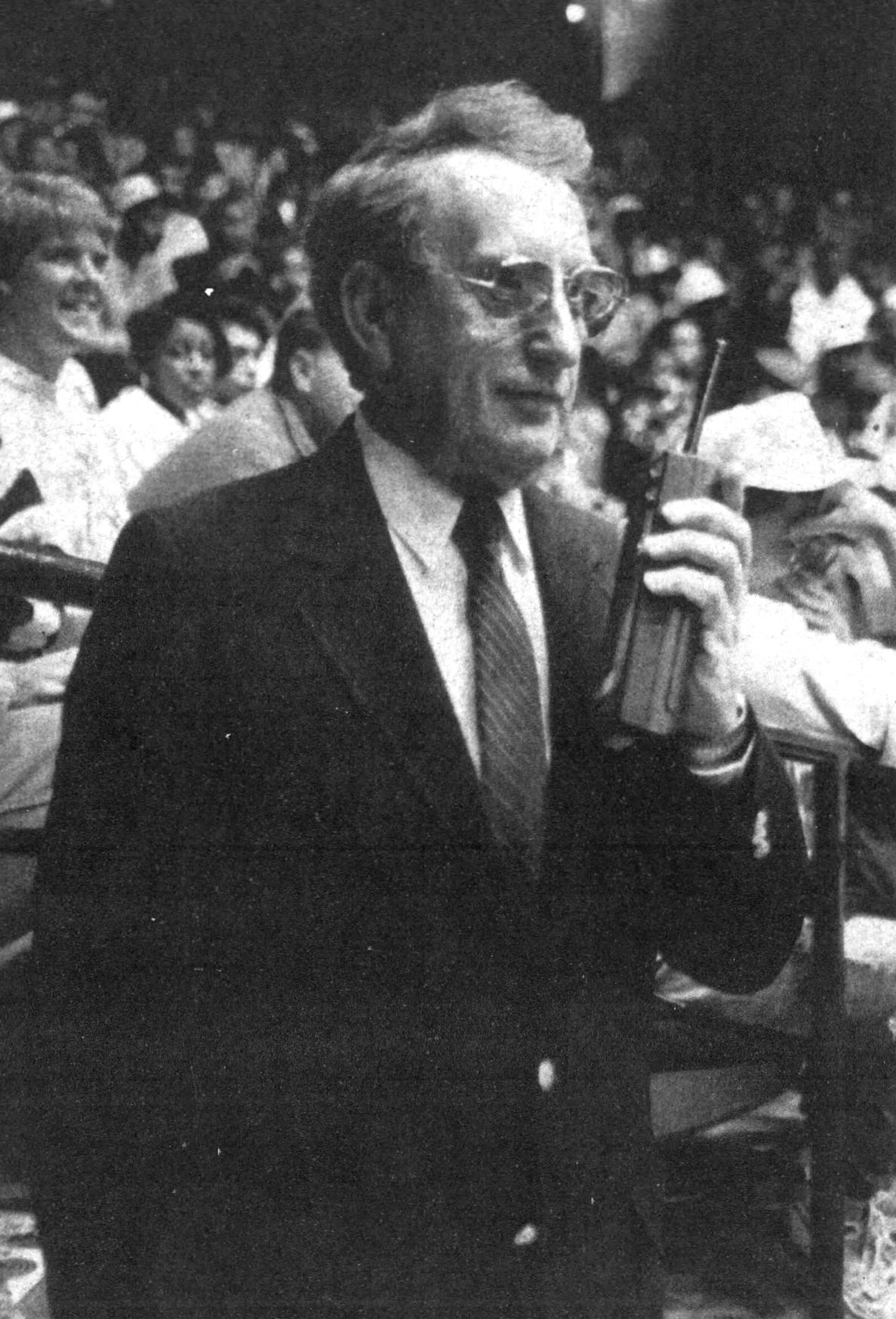 This Week in Dayton History: Air Force museum plans, L’Auberge ...