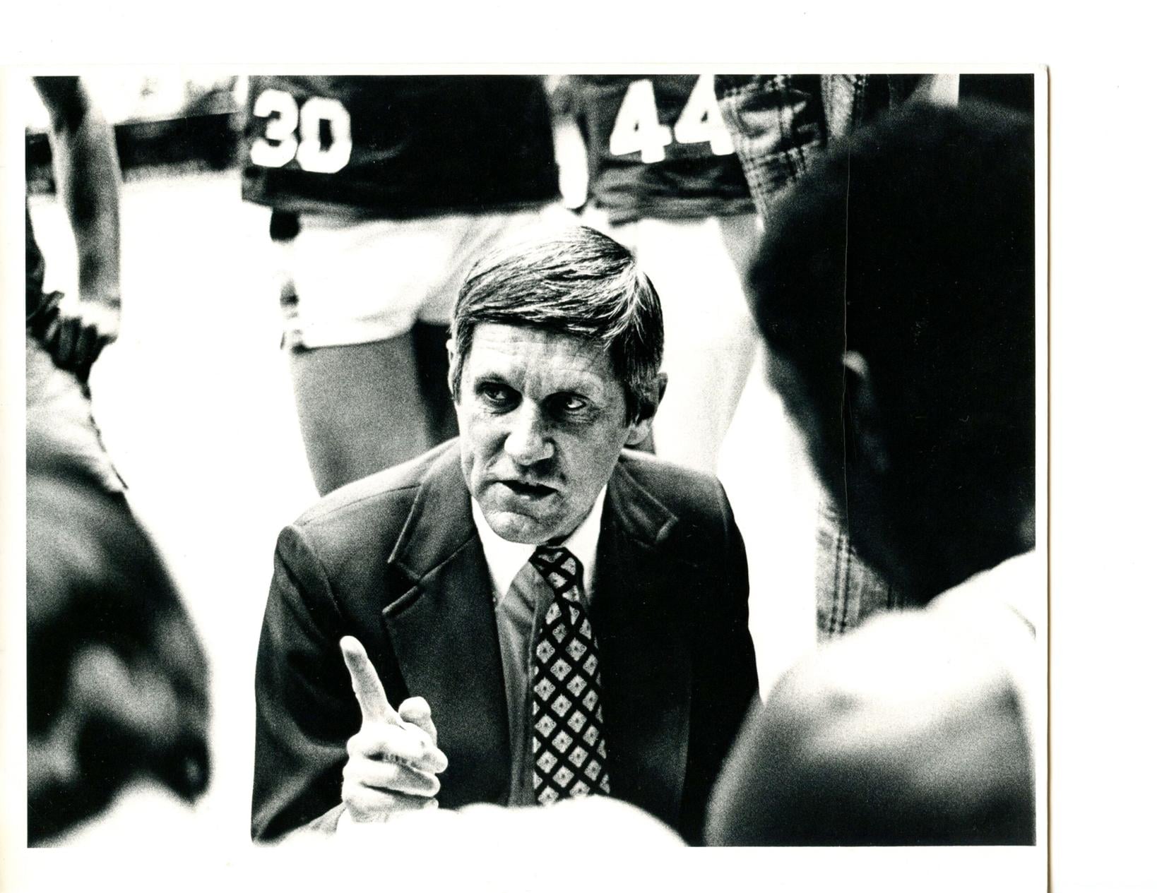 Dayton basketball: Late Don Donoher was beloved as man and as a coach ...