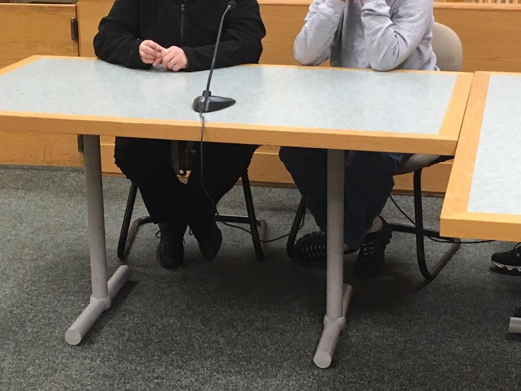 After school threats, Dayton-area children face next step: Court ...