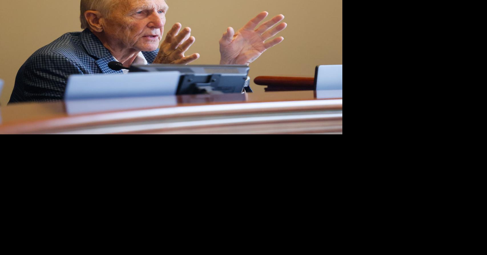 Most area counties opt out of local property tax relief option | Local ...