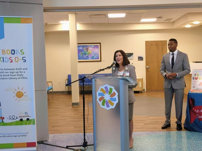 Dayton Children’s creates fund to continue Dolly Parton Imagination ...