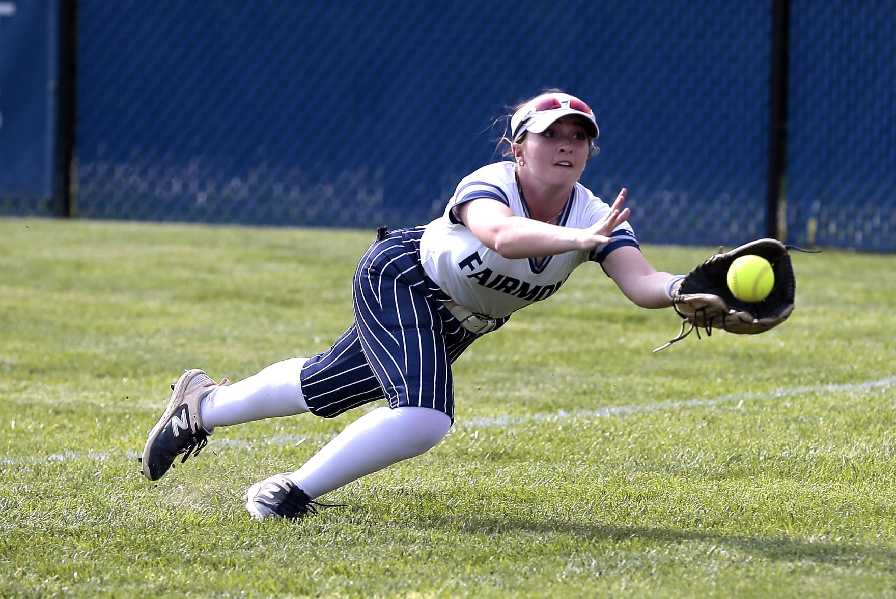 PHOTOS: Fairmont at Springboro softball | Sports | daytondailynews.com