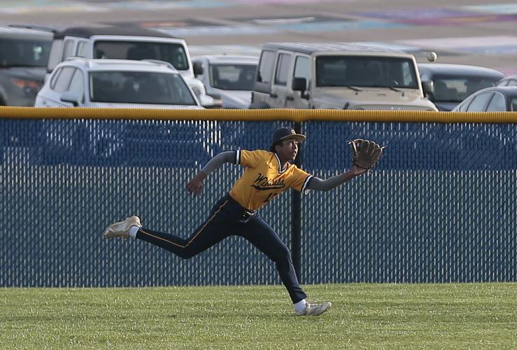 PHOTOS: Springfield at Springboro baseball | Sports | daytondailynews.com