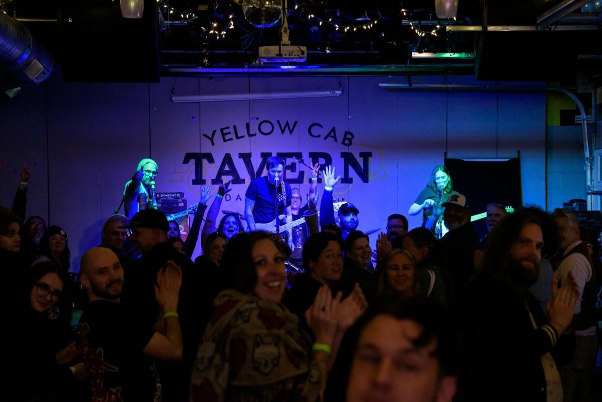 Yellow Cab Tavern says it’s closing; announces farewell date ...