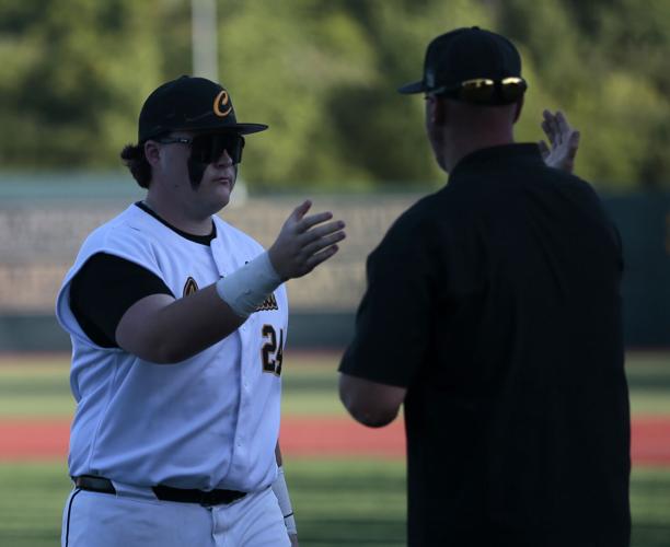 Baseball: ‘It’s the standard now’ – Centerville misses out on first ...