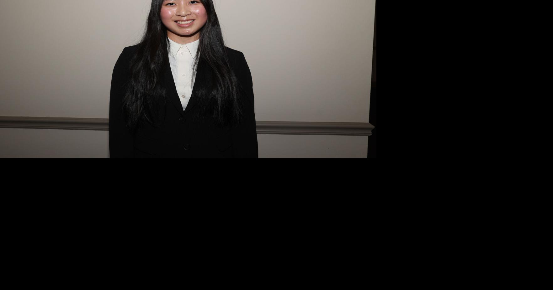Ross senior Lily Shumate earns prestigious Evans Scholarship | Sports ...