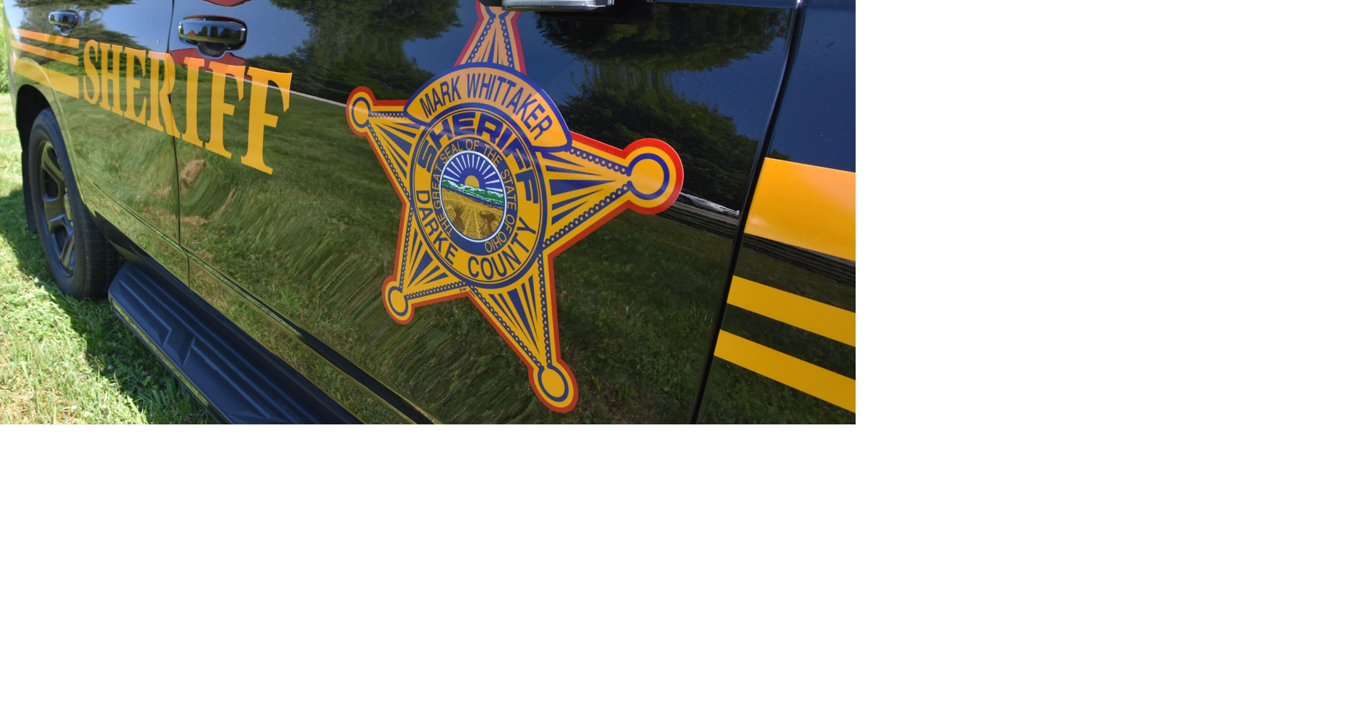 Man dead after being thrown from construction equipment in Darke County ...