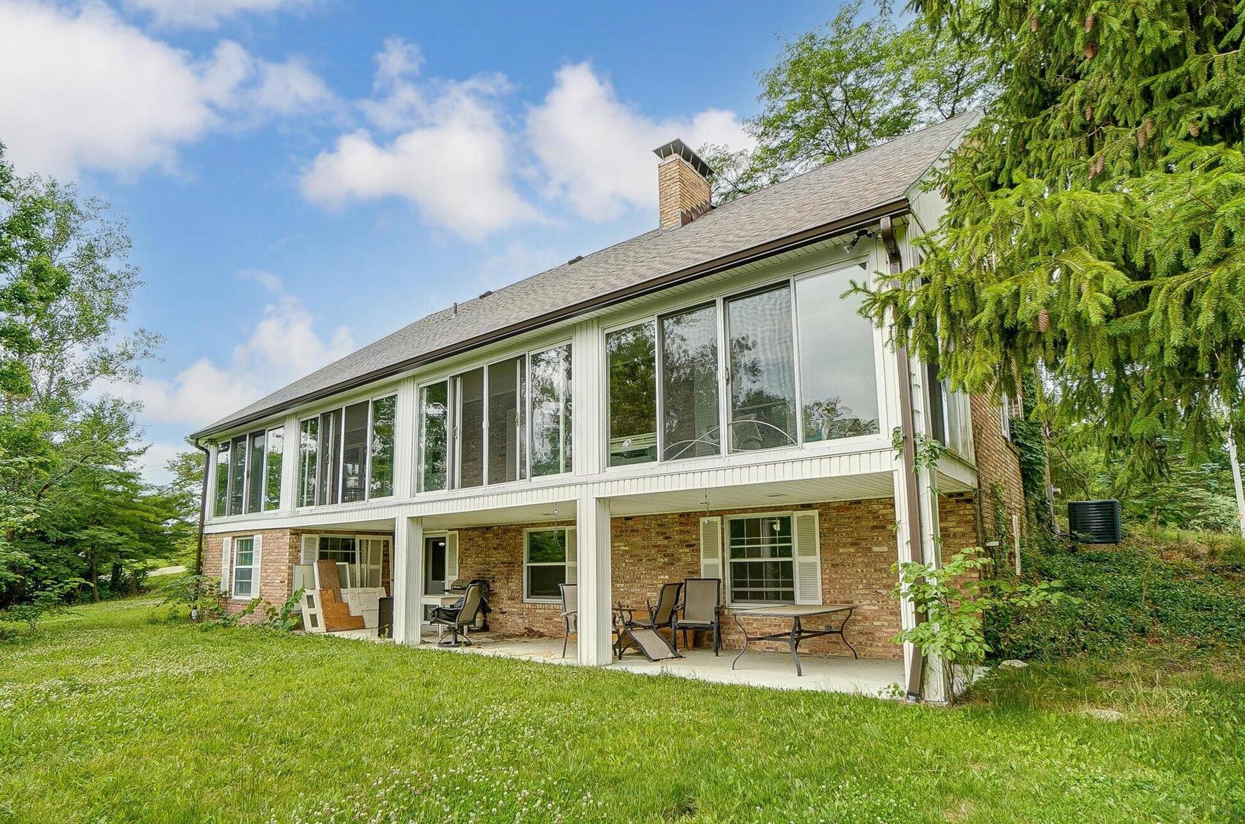 Springfield home is in the Northwestern Local School District | Homes ...