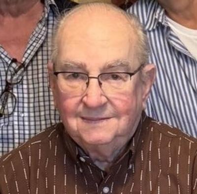 Ronald Jenkins | Local | daytondailynews.com