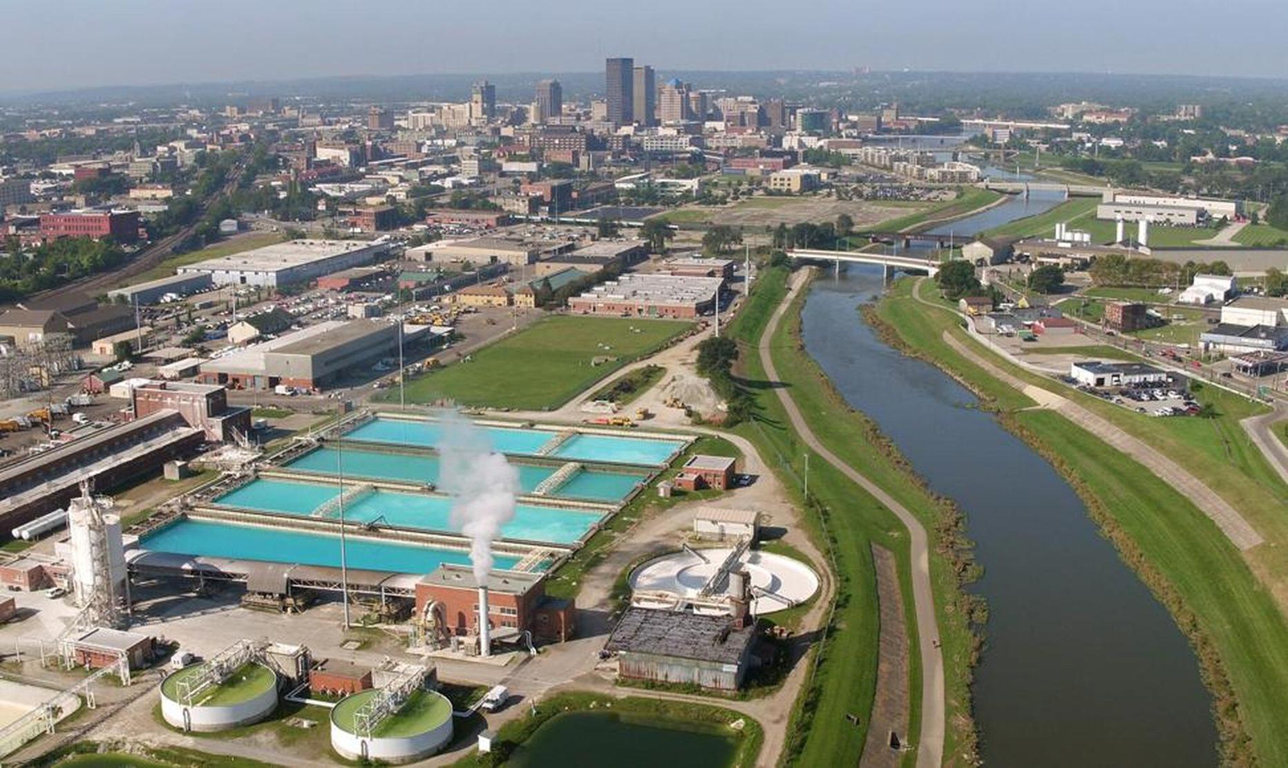 Dayton board wants EPA to take emergency action against Wright-Patt ...