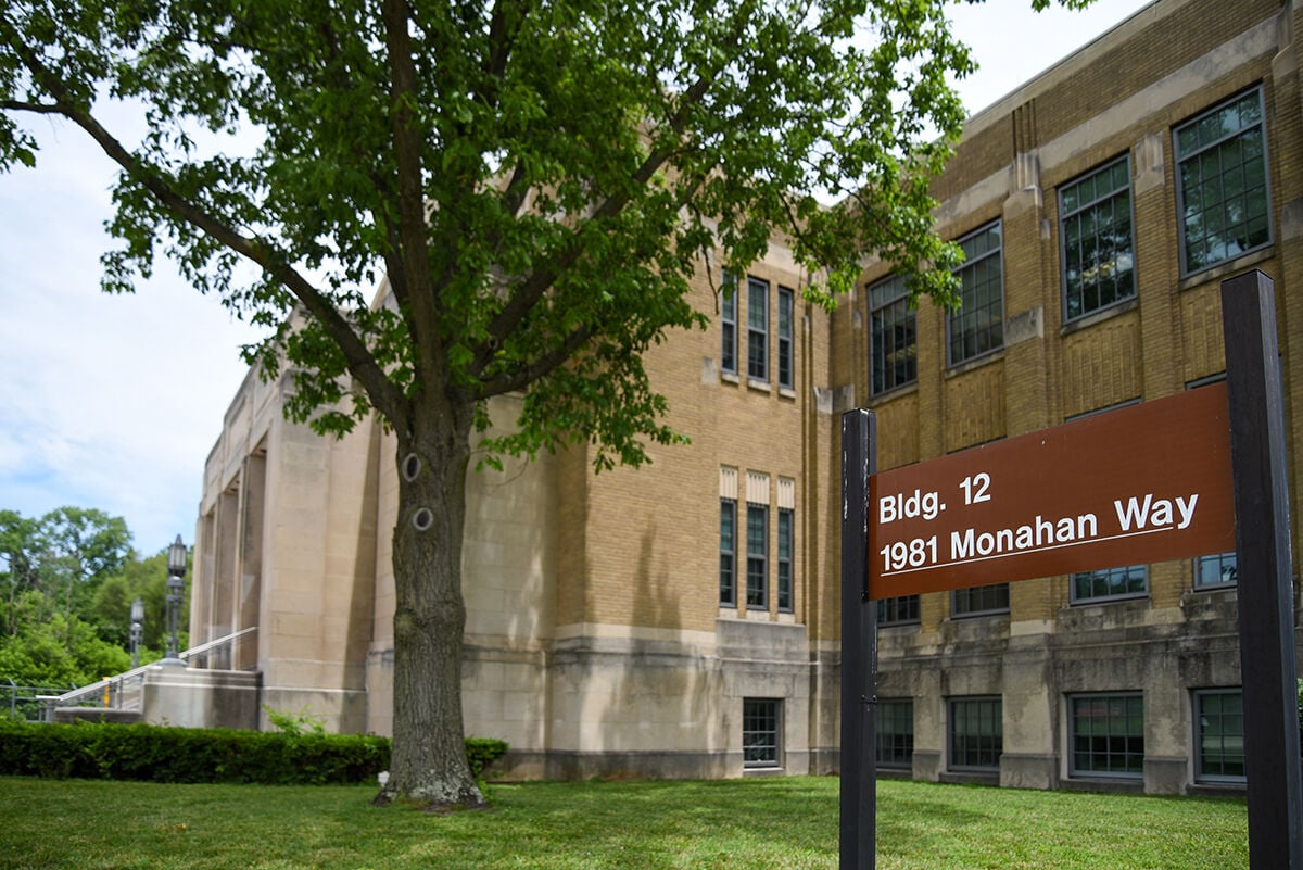 The story behind Wright-Patt’s Monahan Way | Military News ...