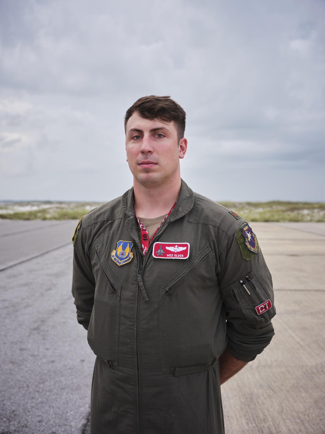 AI Brings the Robot Wingman to Aerial Combat | Local | daytondailynews.com
