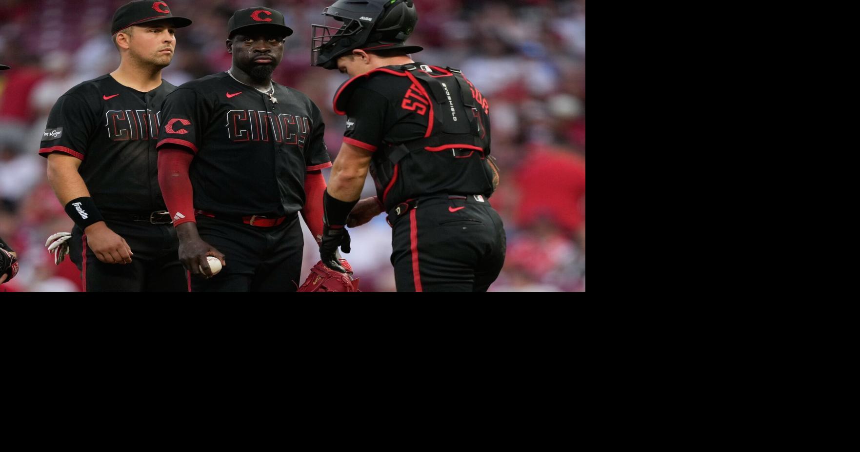 McCoy: Bullpen woes continue as Reds fall back into last place | Sports ...