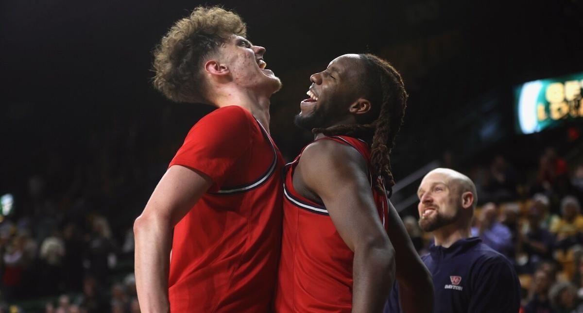 Dayton basketball: Flyers back at UD for summer practices | Sports ...