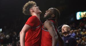 Dayton basketball: Flyers back at UD for summer practices | Sports ...