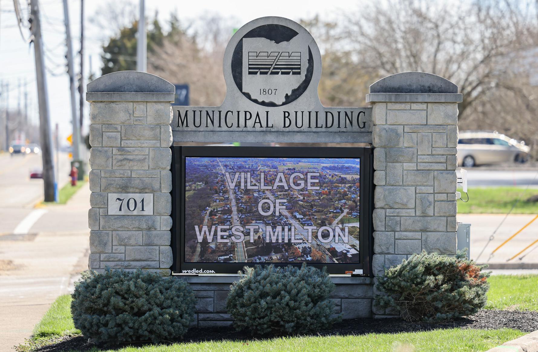 Union, West Milton voters to weigh police/fire levy renewals | Local ...