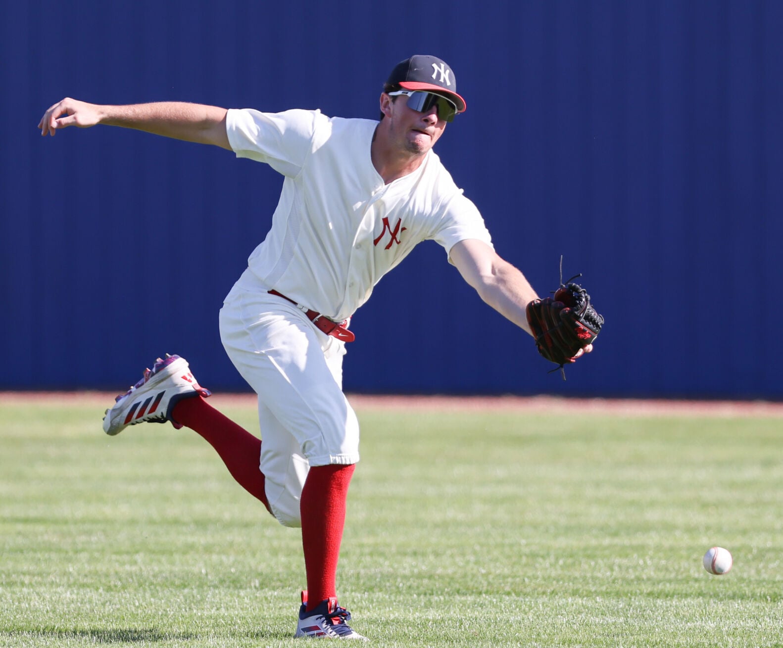 Baseball: Which Miami Valley players earned 2026 All-Ohio honors ...