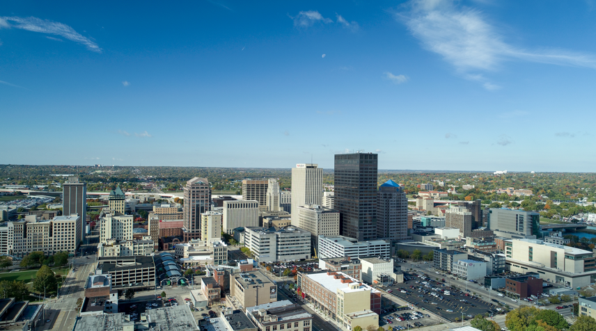 Dayton mayor calls out gun violence: ‘Every gunshot wounds more than a ...