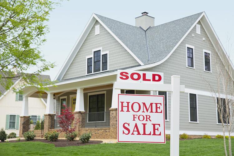 Check out how much your neighbors’ homes have sold for recently ...
