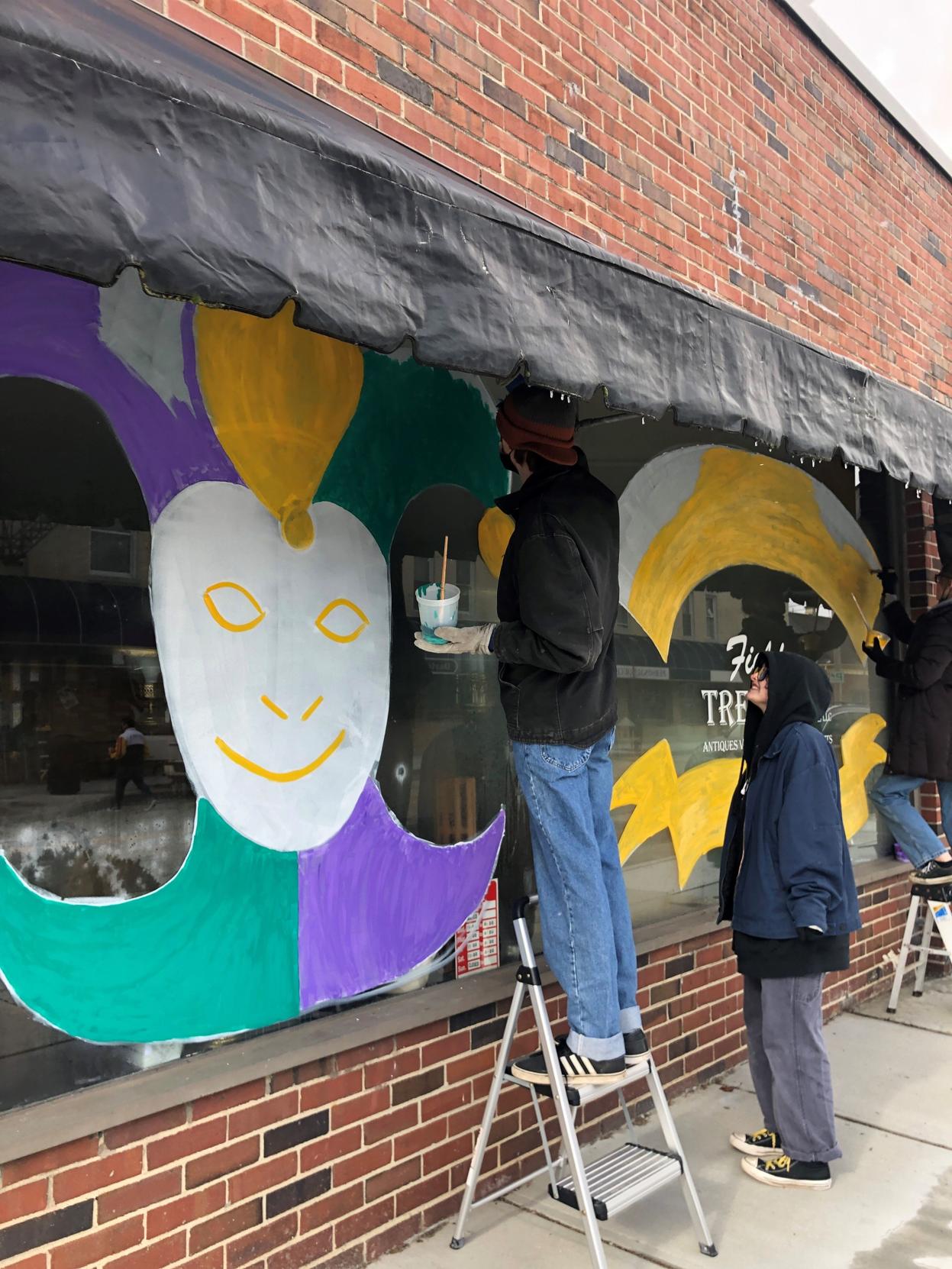 West Carrollton hosting Mardi Gras festivities | Local ...