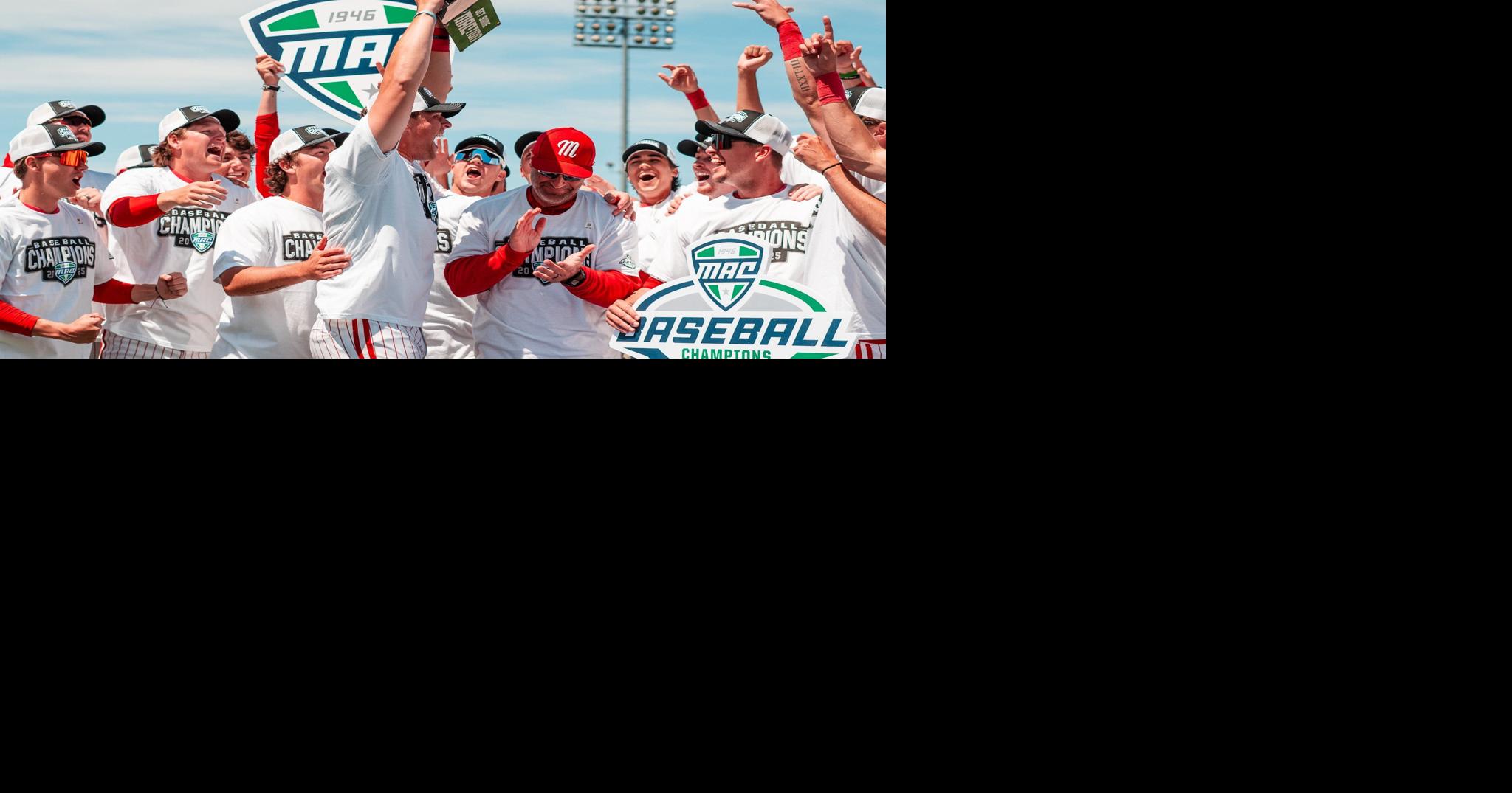 College baseball: Miami ‘ecstatic’ for opportunity to compete in NCAA ...