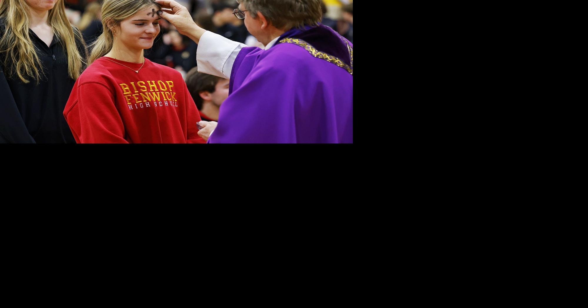 What is Ash Wednesday? The meaning behind the tradition and the start ...